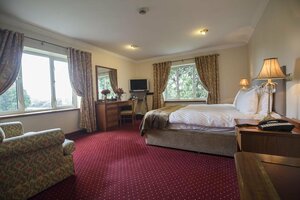 Hotel Minella (Munster, Clonmel), otel  Clonmel'den
