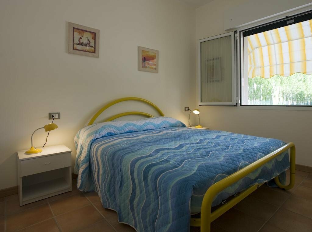 Otel Appartamenti Mimi, Dünya, foto