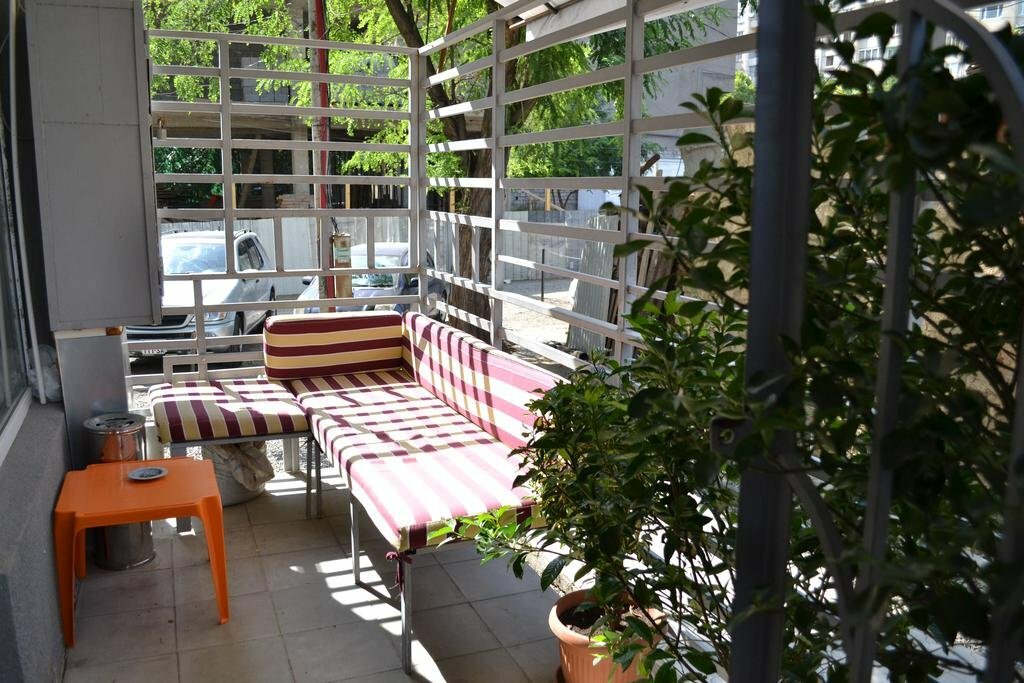 Otel Guest House Paradise, Tiflis, foto