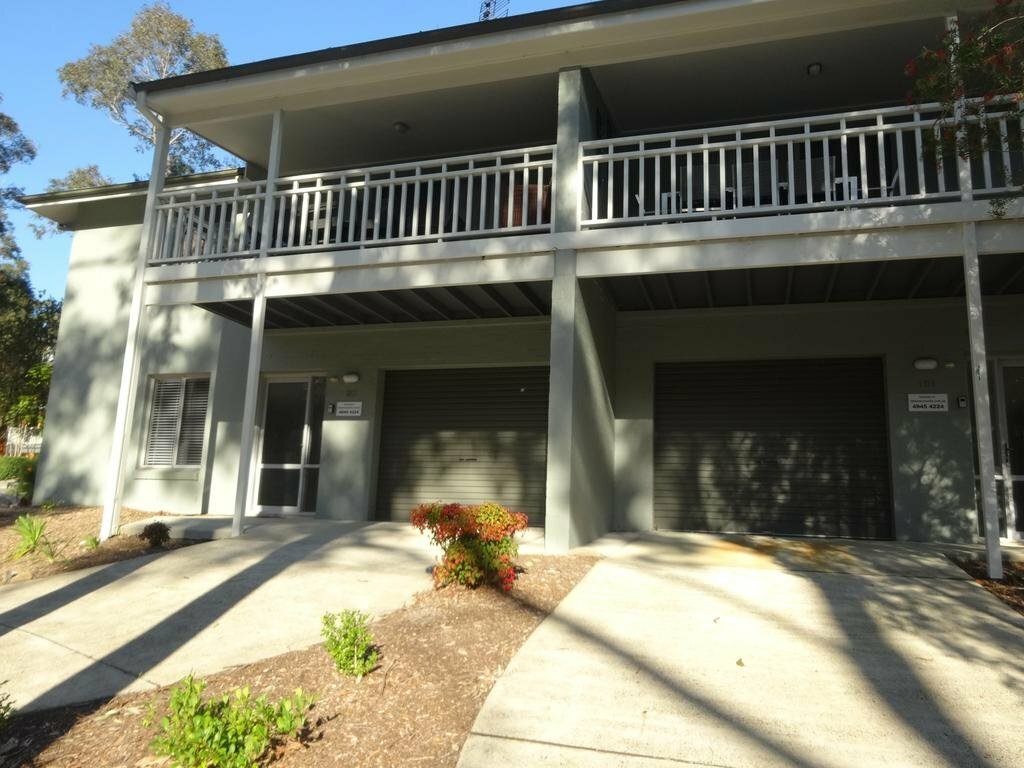 Otel Blackbutt - Deluxe Family Townhouse, Yeni Güney Galler, foto