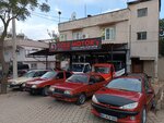 Köle Motor's (Kahramanmaraş, Dulkadiroğlu, Tevfik Kadıoğlu Blv., 29/1), otomobil satış galerileri  Kahramanmaraş'tan