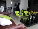 Edificio Vivaldi (Norte de Santander, Cúcuta), adlandırılmış bina  Cucuta'dan