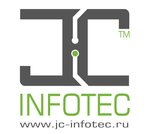 Джей Си-Инфотэк (Sverdlovskiy Avenue No:60), bilişim firmaları  Çeliabinsk'ten