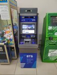 ВТБ, банкомат (Soboleva Street No:5), atm'ler  Yekaterinburg'dan