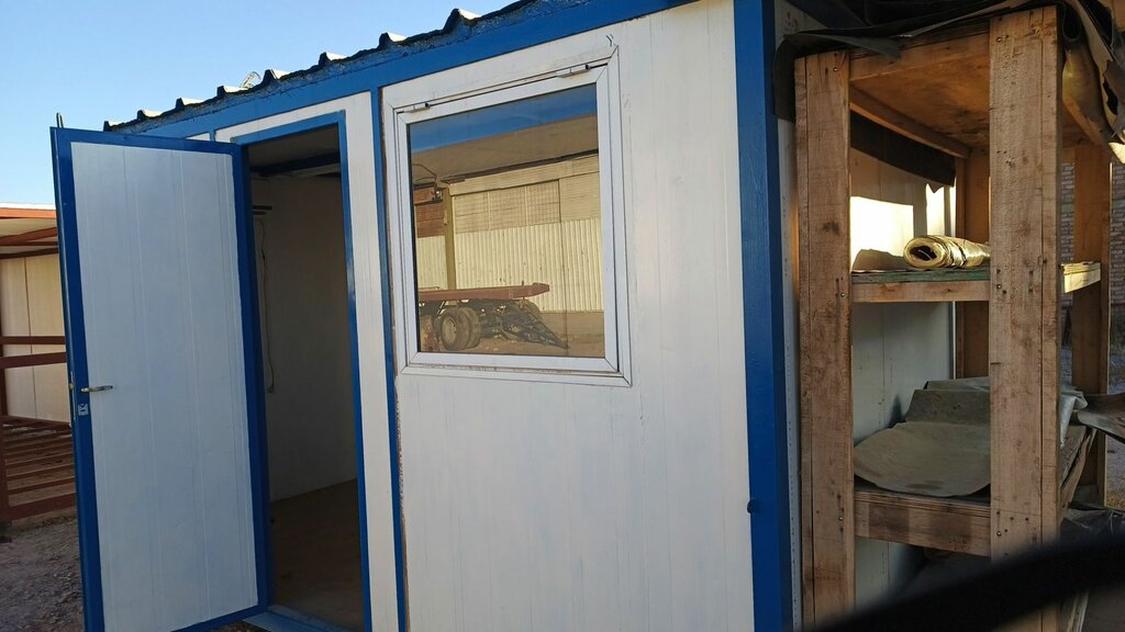 i̇nşaat firmaları Jfj Constructora Srl, Mendoza, foto