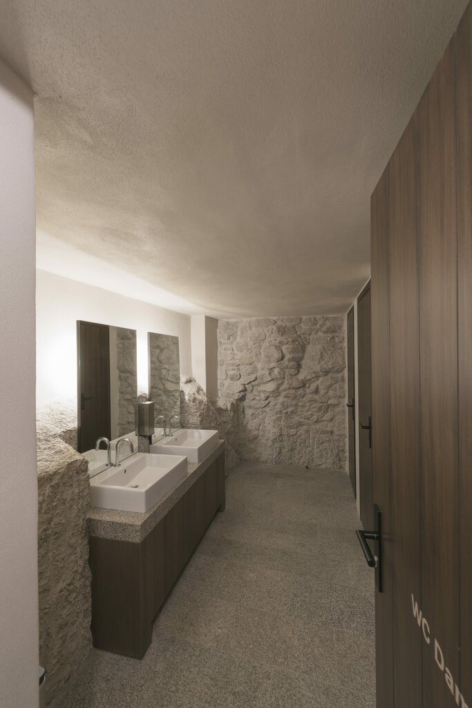 Yalıtım malzemeleri Trinkerl Putz & Stuck GmbH, Bavyera, foto