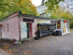 777 (Kirova Avenue No:22В, Avtozavodskiy City District, zhiloy rayon Sotsgorod, 1st Sotsgorod Microdistrict), oto lastik tamiri  Nijni Novgorod'dan
