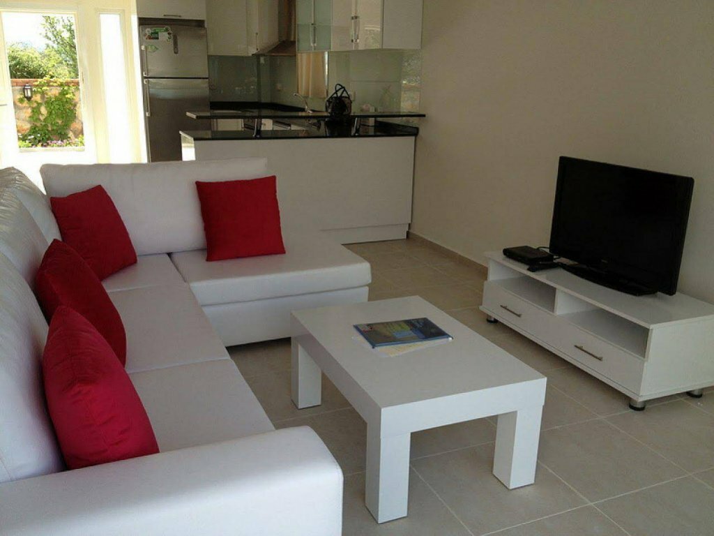 Kısa süreli konaklama Orka Valley Villas, Fethiye, foto