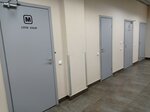 Туалет (Tsanova Boulevard No:8), tuvalet  Tver'den