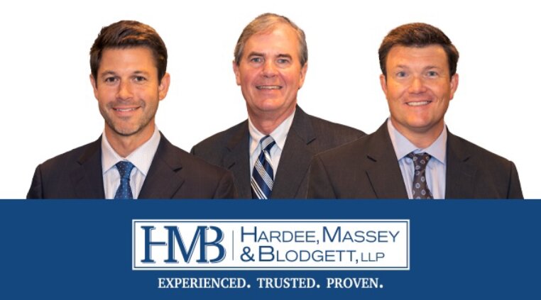 Avukatlar Hardee, Massey & Blodgett, Llp, Greenville, foto