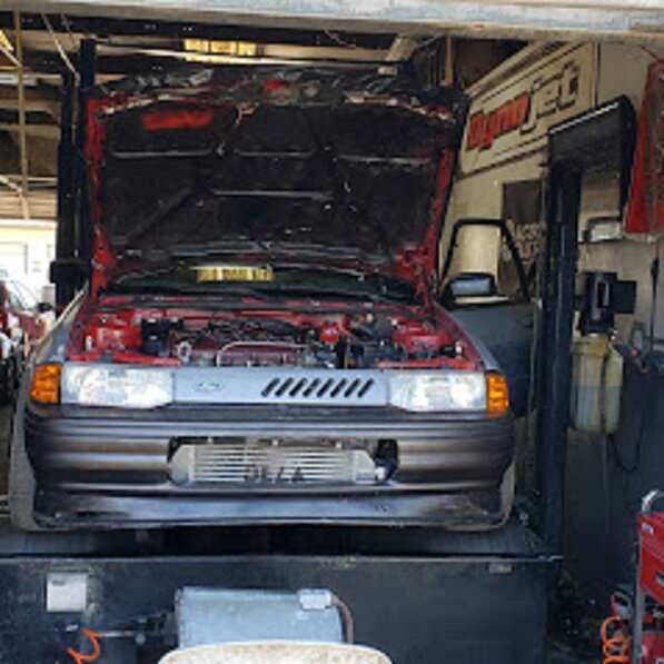 Çekici hizmeti Cuba2ning & Towing, Tampa, foto