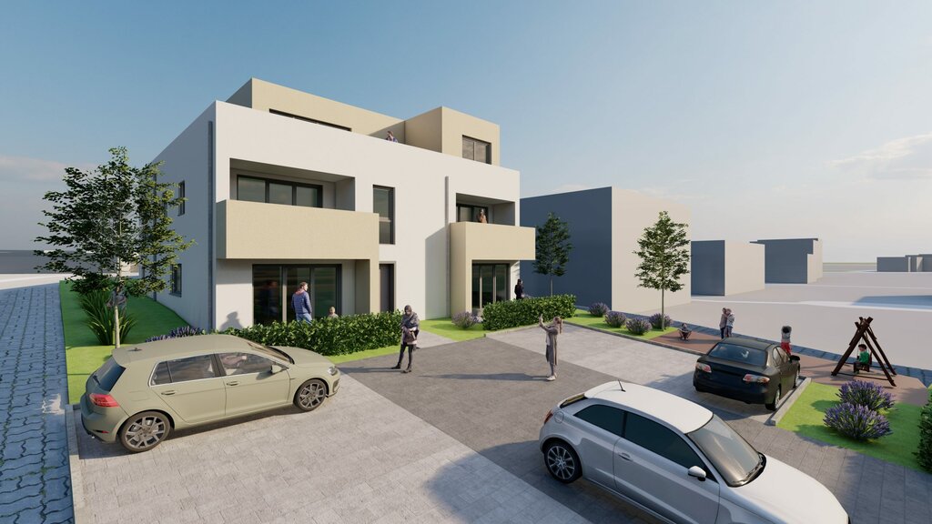 i̇nşaat firmaları K&l Projektentwicklung GmbH, Neuwied, foto