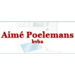 Aimé Poelemans (Dennenlaan No:25, Schilde), su ısıtma cihazları  Anvers'ten