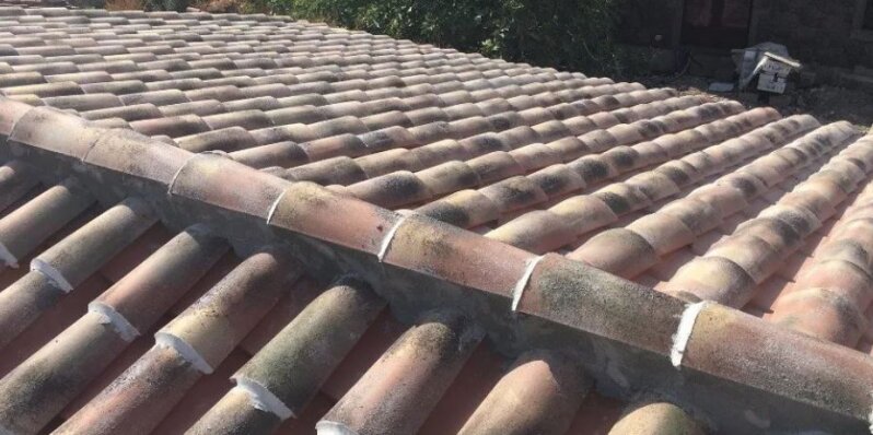 i̇nşaat firmaları Impresa Edile Piredda Cristian, Sardunya, foto