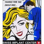 Centre Médico Dentaire Drs. Lanners & Ass (Avenue du Général Guisan No:19, Sierre), özel ağız ve diş sağlığı klinikleri ve muayenehaneleri  Valais'den