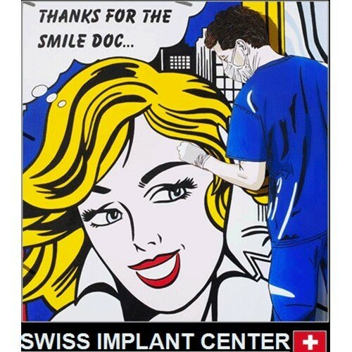 Özel ağız ve diş sağlığı klinikleri ve muayenehaneleri Centre Médico Dentaire Drs. Lanners & Ass, Valais, foto