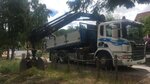 Stortomas Transport&Mark (Stockholms län, Nacka, Älta, Pilstigen), toplu taşıma yönetimi ve bakımı  Stockholm Vilayeti'nden
