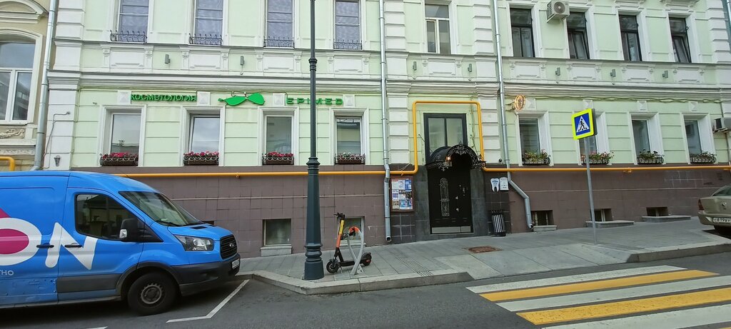 Kozmetoloji, kozmetik salonları Epimed, Moskova, foto