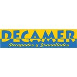 Decamer - Decapados y granallados EN Valencia (Comunidad Autónoma de Valenciana, Valencia, Torrent (Valencia), Calle dels Traginers), torna işleri  Valensiya'dan