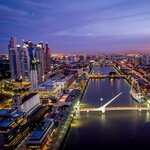Transfers Tours Ba (Ferrocarril General Belgrano, Florida), turistik yerler  Buenos Aires'ten