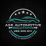 A&e Automotive Solutions (Texas, Ellis County, Waxahachie), otomobil kliması firmaları  Waxahachie'den