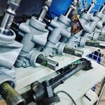 Repair of steering rails (No:30А, derevnya Chasovnya), direksiyon kremayeri tamiri  Moskova ve Moskovskaya oblastından
