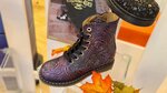 Happy Feet Calzature per Bambini e Ragazzi (Via Gallia No:70), ayakkabı malzemeleri  Roma'dan