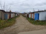 Гаражно-строительный кооператив № 6 (Ivanovo Region, Furmanov), garajlar  Furmanov'dan