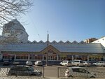 Модон (Gagarina Street No:25А), reklam ajansları  Ulan‑Ude'den