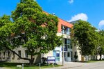 Advita Haus Weida in Riesa (Magdeburger Straße No:3, Riesa), huzurevi, bakımevi  Riesa'dan