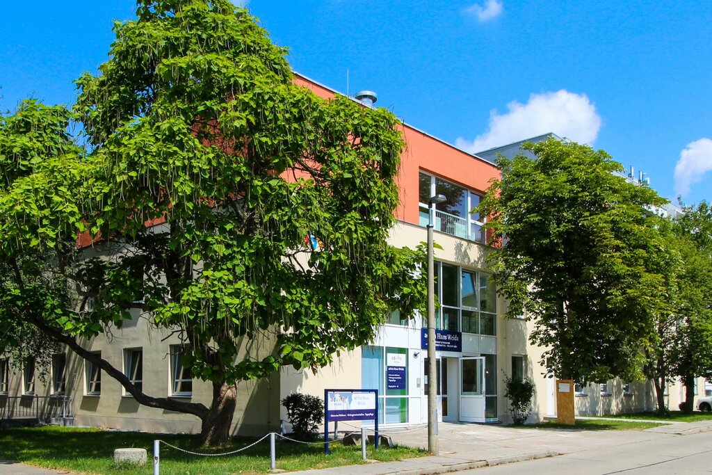 Huzurevi, bakımevi Advita Haus Weida in Riesa, Riesa, foto