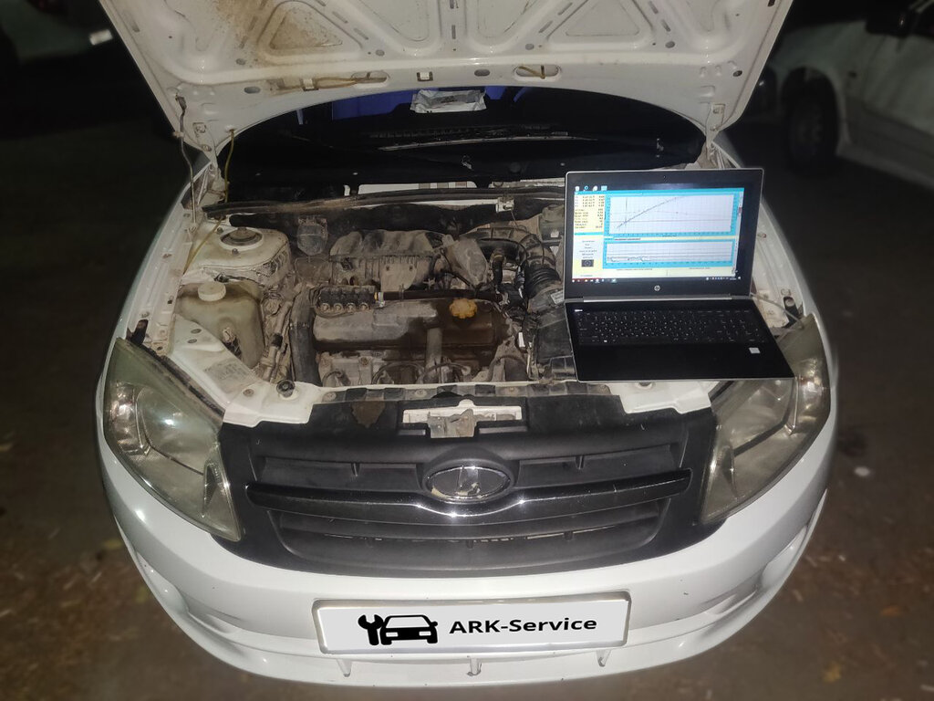 Gaz ekipmanları ARK-Service, Atırav, foto