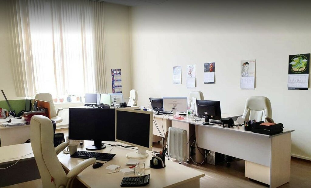 Matbaalar Fastprint, Balaşiha, foto