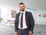 Wüstenrot Bausparkasse: Johannes Reimer (Eleonorenstraße No:12, Meiningen), banka  Meiningen'den