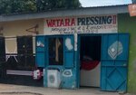 Watara Pressing II (Brazzaville, Commune de Bacongo, Avenue des Trois Francs), kuru temizlemeciler  Brazzaville'den