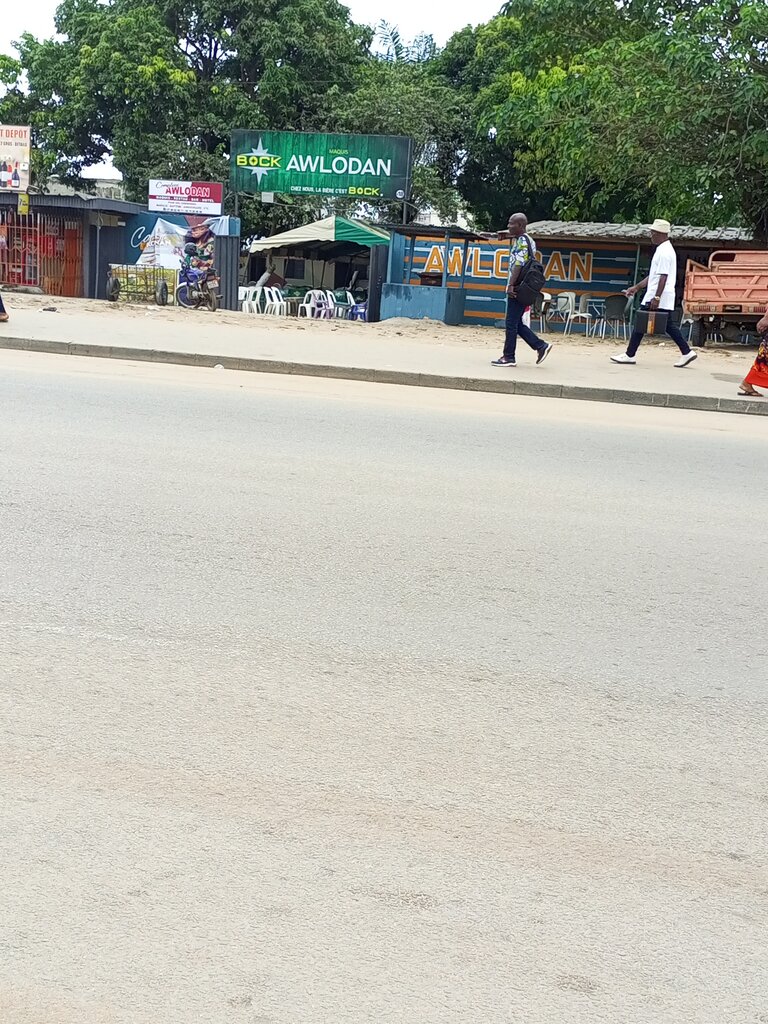 Bar Maquis b12 plus nouvelle version, Abican, foto