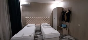 Golden Dragon (ulitsa Dzerzhinskogo No:50, Syzran), otel  Syzran'dan