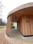 Комната родителя и ребенка (Voronezh Region, Novovoronezh, Сity park Novopark), tatil altyapısı  Novovoronej'den