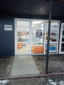 Арбакеш (Zarechnaya ulitsa No:39А, selo Kuzaykino), kafe  Tataristan'dan