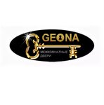 Geona-service (Polevaya Sabirovskaya Street No:54), kapılar  Saint‑Petersburg'dan