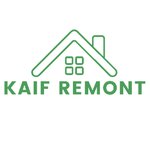 Kaif remont (Fatykha Amirkhana Street No:1В), tasarım stüdyoları  Kazan'dan