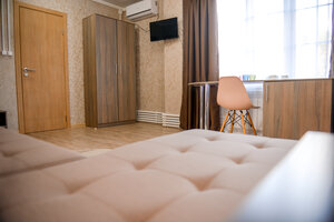 Mahalino (Kuybyshevskaya ulitsa No:1Гк1, selo Makhalino), otel  Penzenskaya oblastından