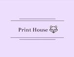 Print House (Vilskogo Street No:16А/2), fotoğraf hizmetleri  Krasnoyarsk'tan