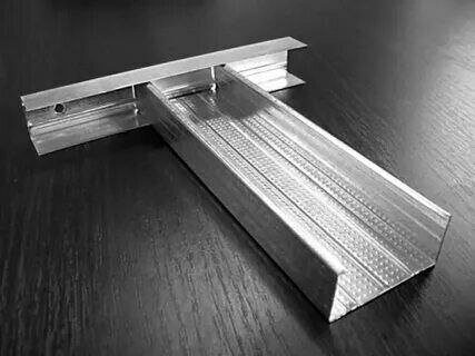 Yapı mağazası Profile 21, Moskova, foto