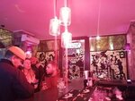 Bohemian rhapsody (Merab Kostavas Street No:21), bar  Tiflis'ten