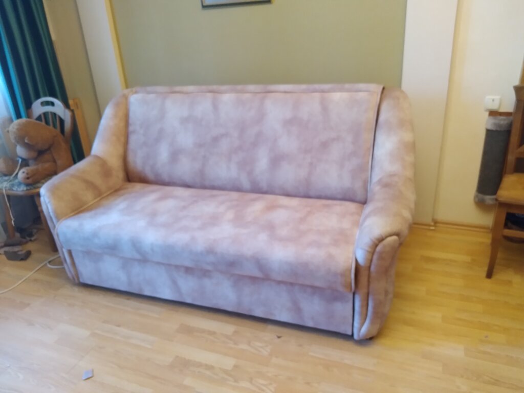 Mobilya tamir, tadilat Furniture Repair and Reupholstery, Moskova, foto