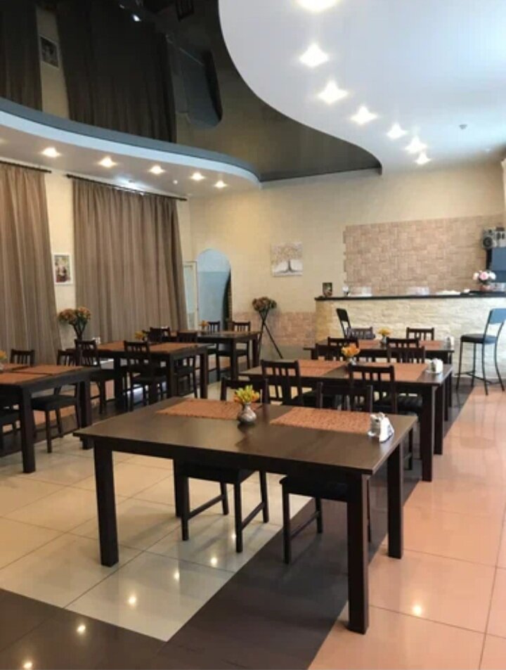 Kafe Шашлычный дворик, Saint‑Petersburg ve Leningradskaya oblastı, foto