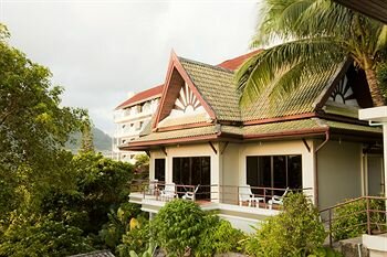 Otel Baan Nitra Guesthouse, Phuket Eyaleti, foto