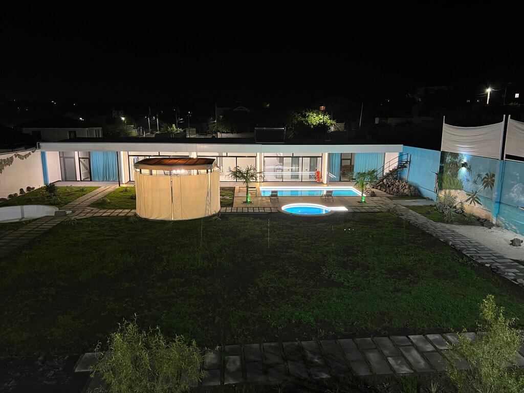 Otel Имера Тропикс, Kotayk, foto