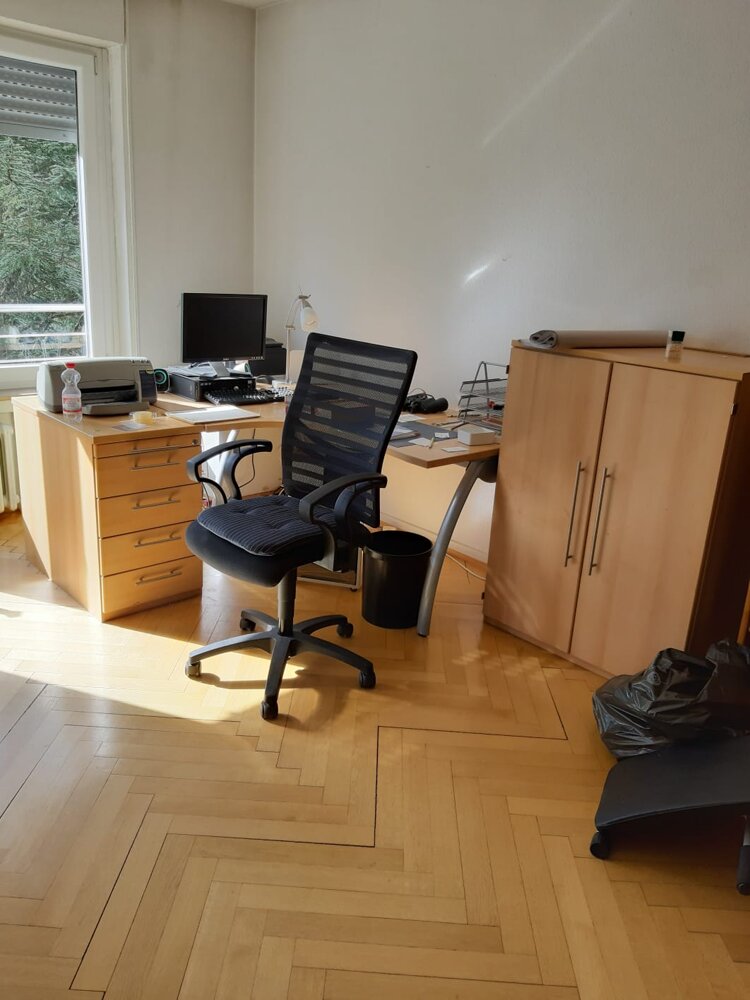 Temizlik şirketleri Heinzis Entrümpelung, Baden‑Wurttemberg, foto